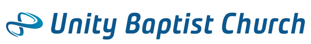 New - Unity Baptist Church